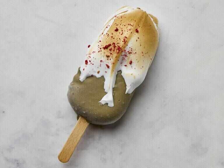 Authentic Italian Gelato | Brunetti Classico