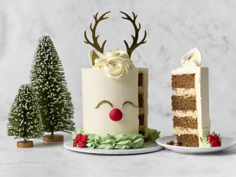 Brunetti Menu Online - Cakes, Sweets & More | Brunetti Classico