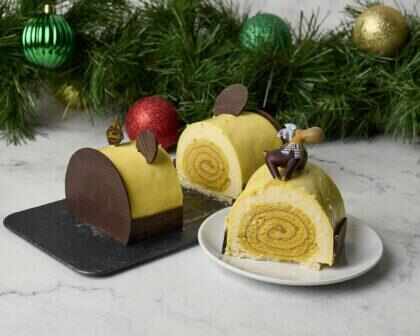 Brunetti Menu Online - Cakes, Sweets & More | Brunetti Classico