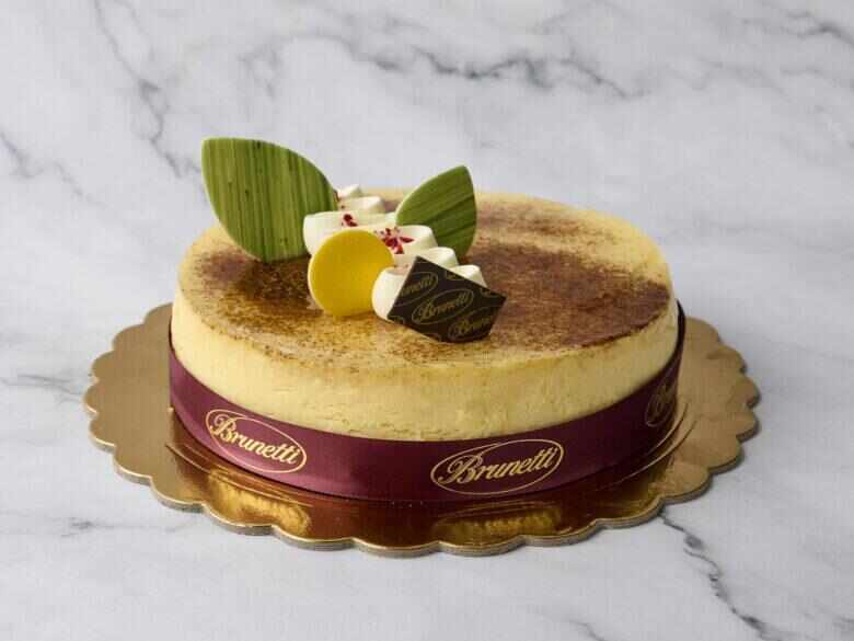 Brunetti Classico - Shop Online & Instore in Carlton