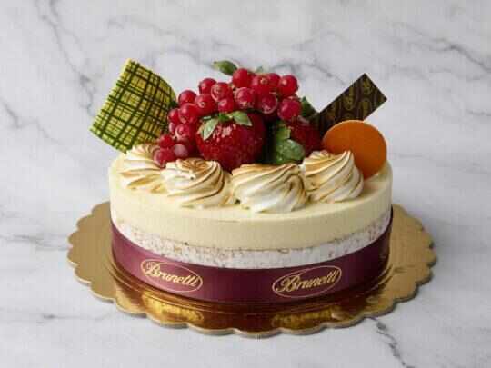 Brunetti Classico - Shop Online & Instore in Carlton