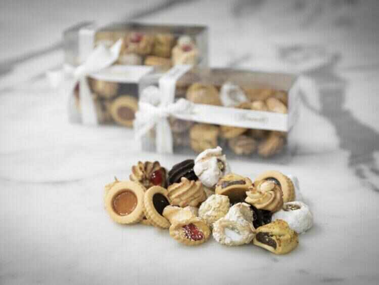 Gifts & Gift Boxes - Shop Online | Brunetti Classico