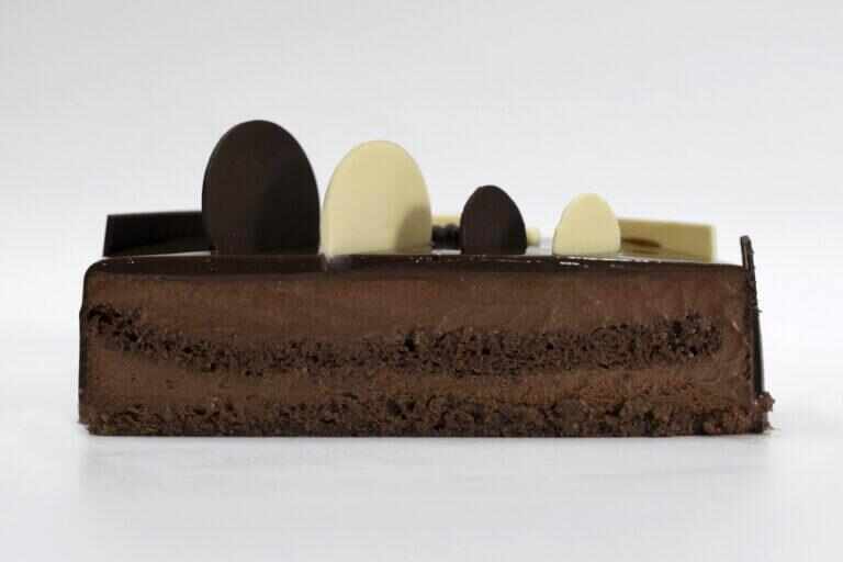 Chocolate Mousse Cake - Buy Online Today | Brunetti Classico