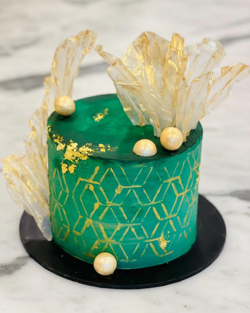 Custom Cakes Melbourne | Brunetti Classico