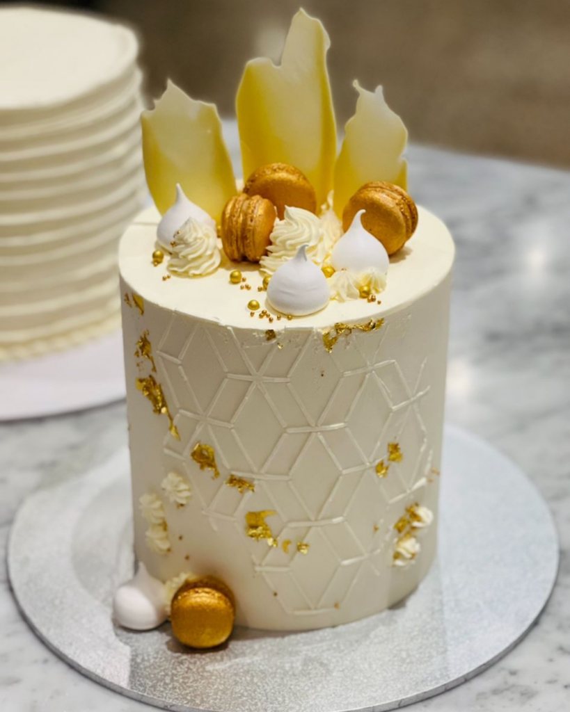 Honeycomb 1 | Brunetti Classico