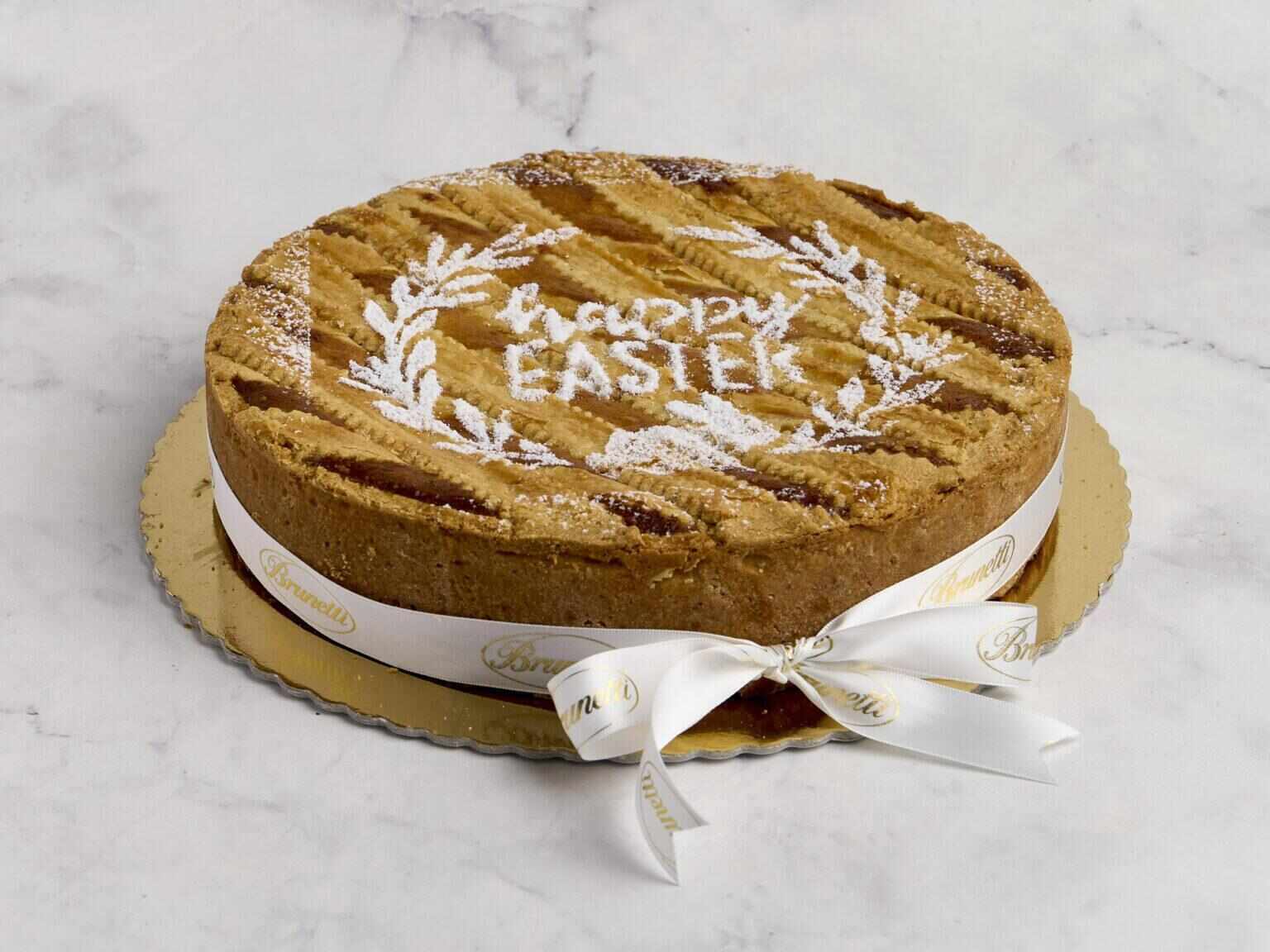 Brunetti Menu Online - Cakes, Sweets & More | Brunetti Classico