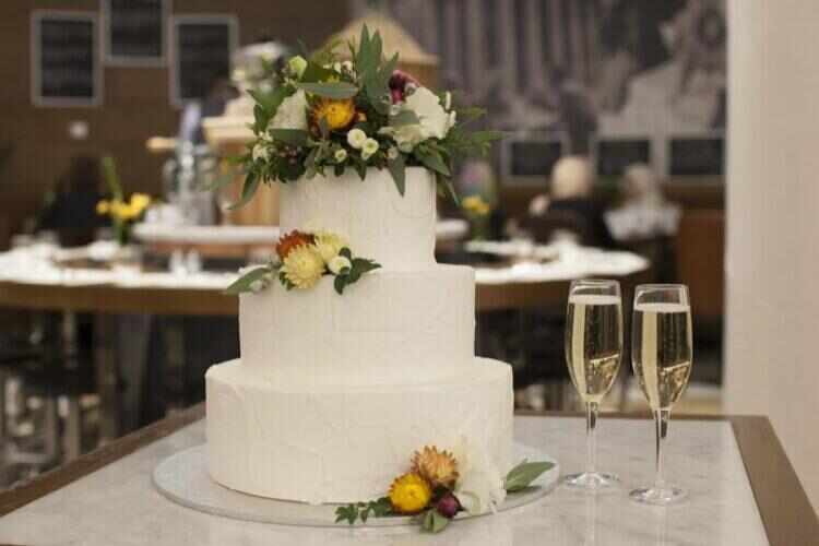 Candida Purezza - Brunetti Classico Cafe Melbourne