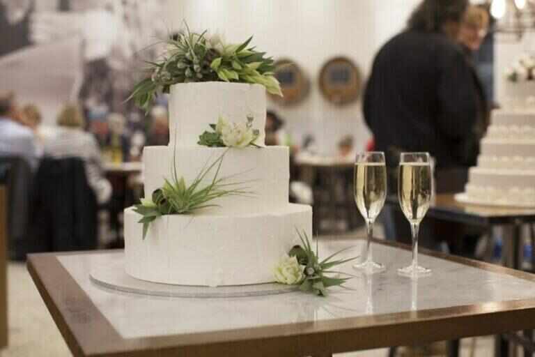 Candida Purezza - Brunetti Classico Cafe Melbourne