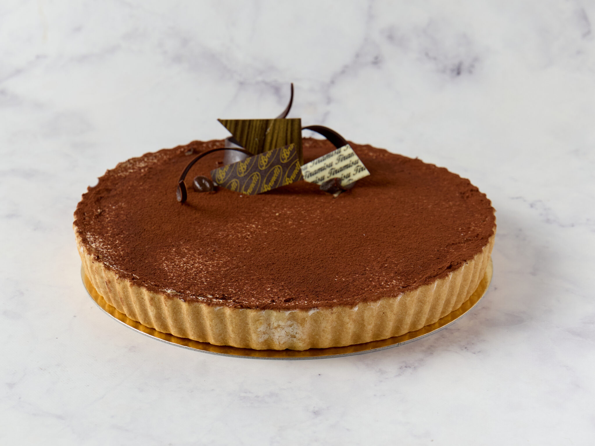 Celebration & Birthday Cakes Melbourne | Brunetti Classico