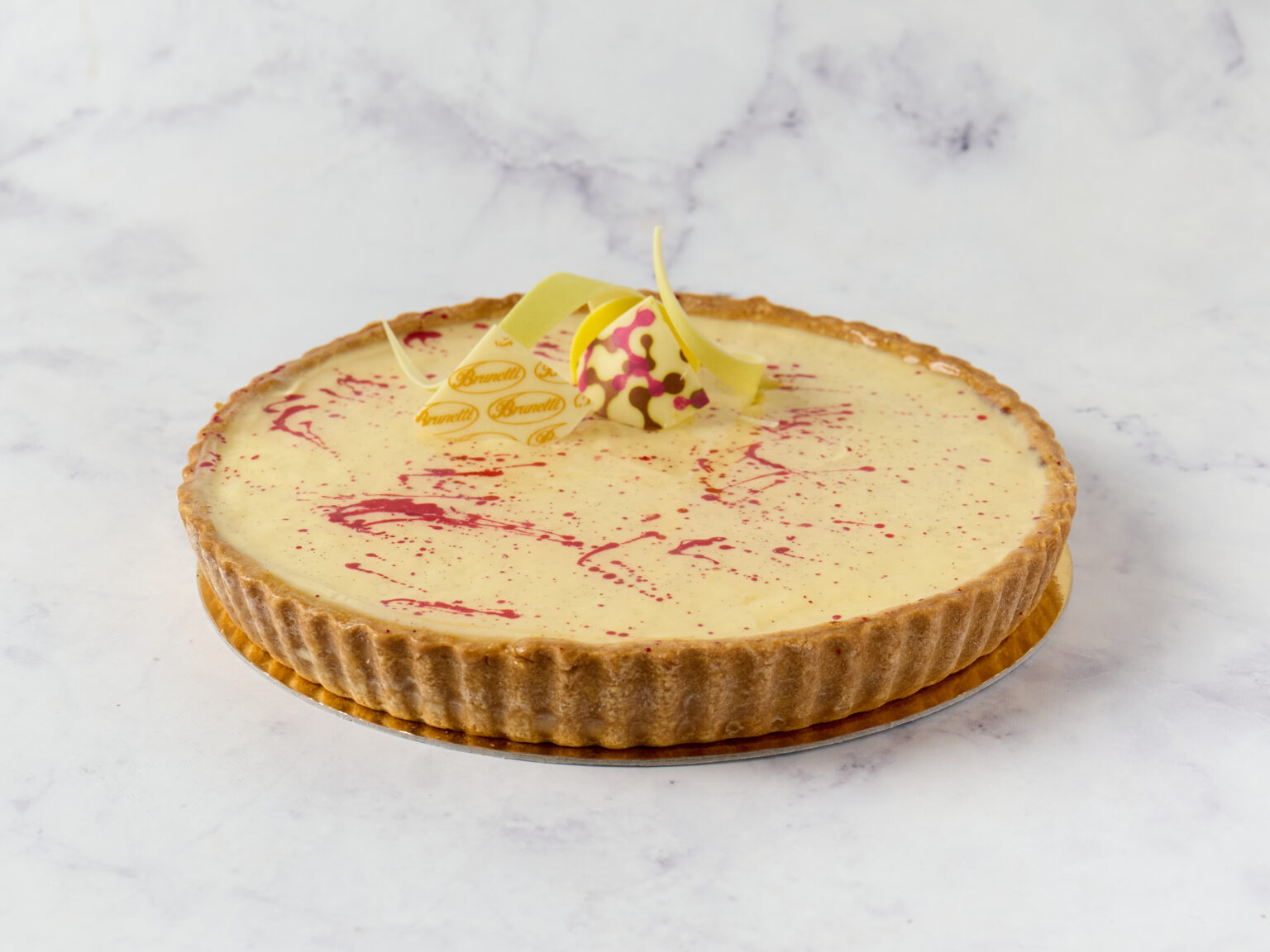 Celebration & Birthday Cakes Melbourne | Brunetti Classico