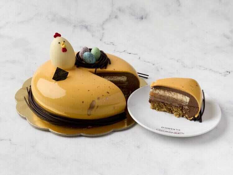 Brunetti Menu Online - Cakes, Sweets & More | Brunetti Classico