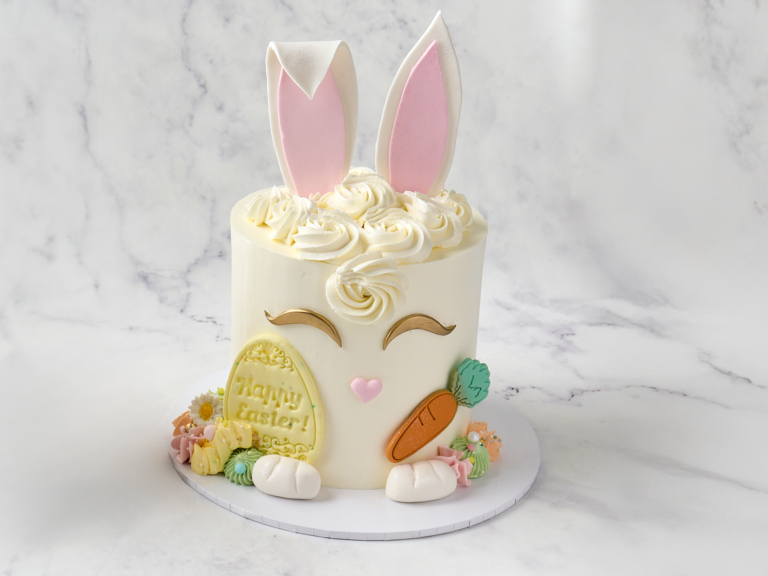 Custom Cakes Melbourne | Brunetti Classico