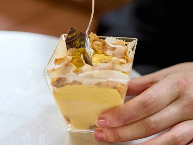 Brunetti Classico - Shop Online & Instore in Carlton