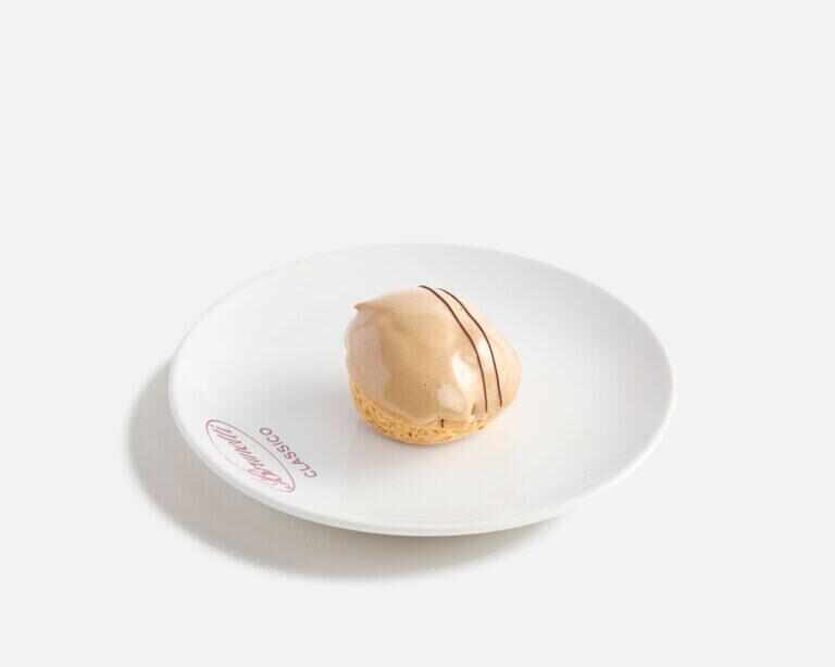 BIGNE COFFEE - Brunetti Classico Cafe Melbourne