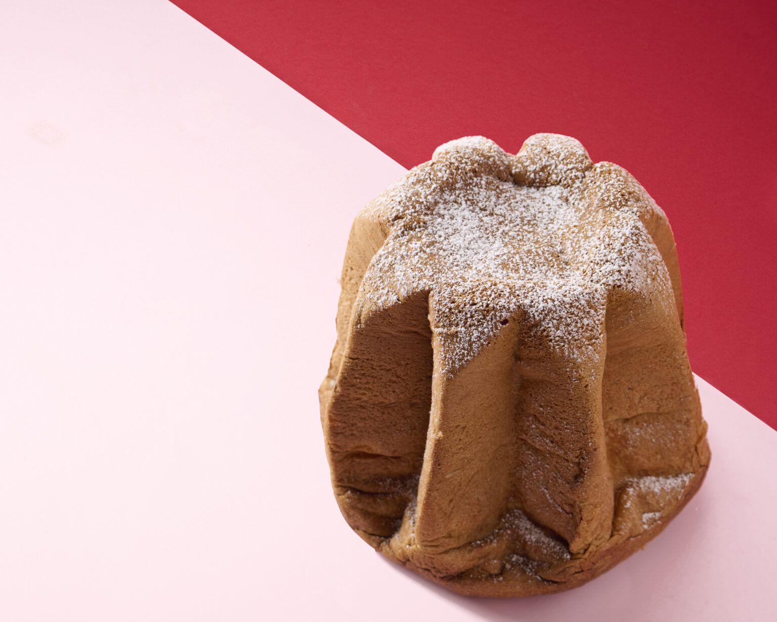 PANDORO - Brunetti Classico Cafe Melbourne