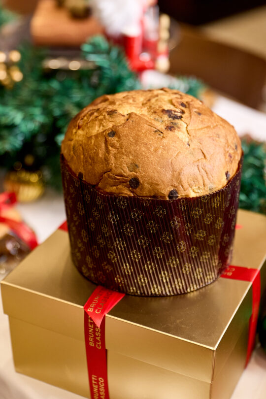 Panettone - Order Online Today | Brunetti Classico